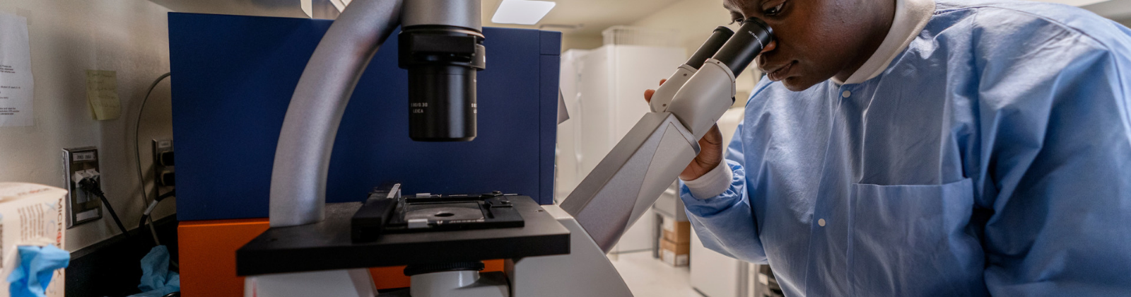 Apply - Science Influencers