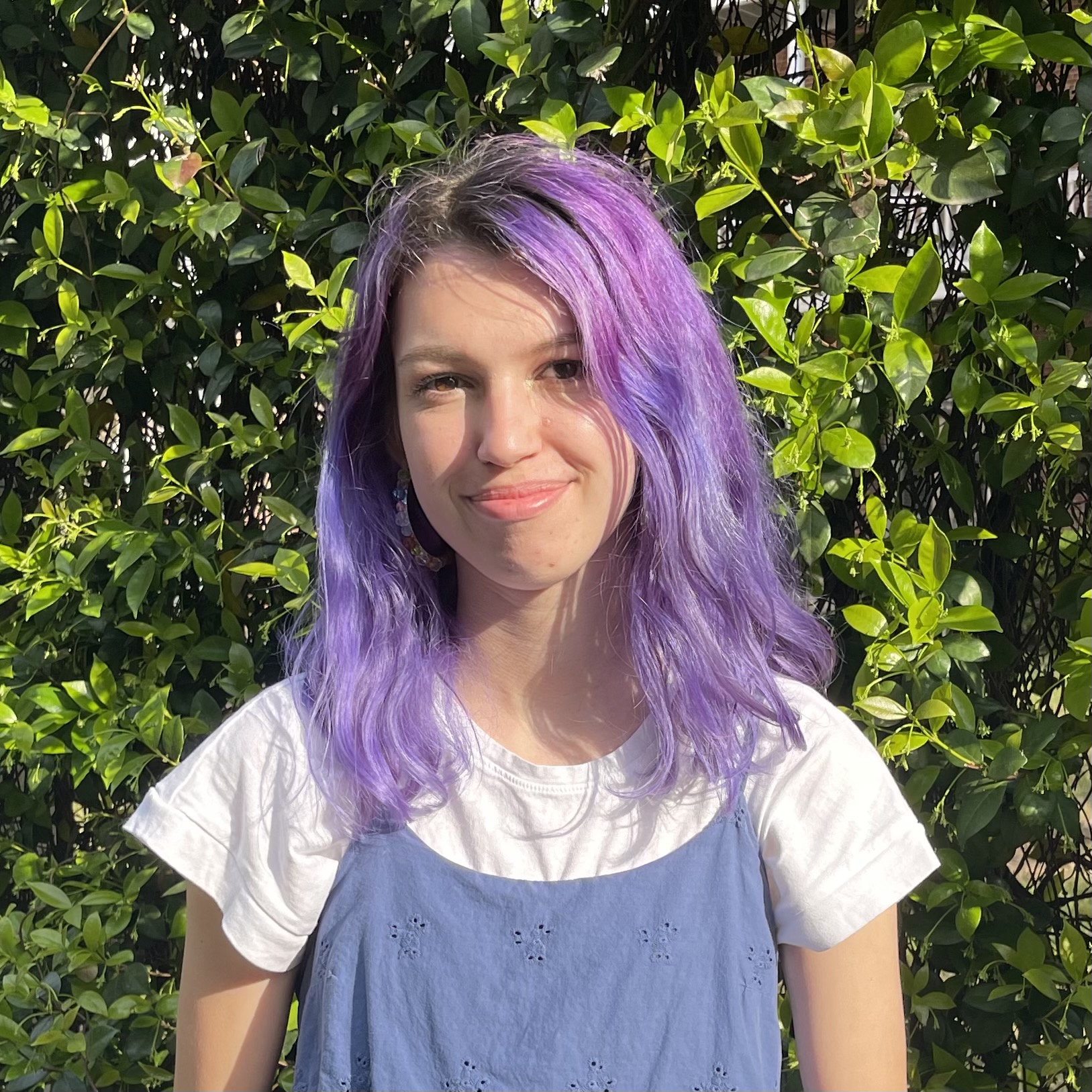 2022 Cohort - Science Influencers