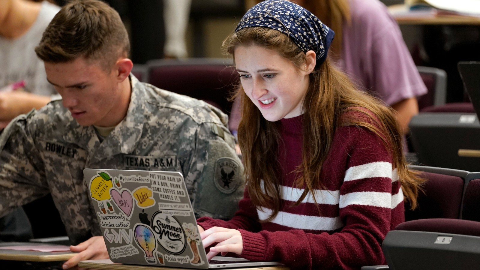 Science Influencers Home Page - Science Influencers