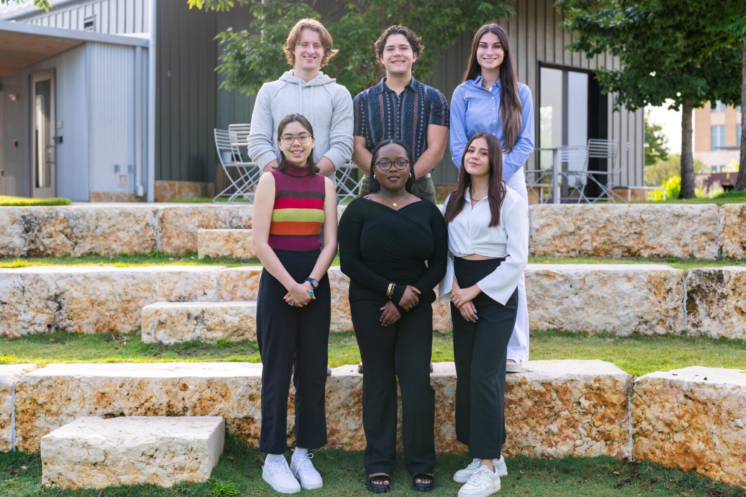 Science Influencers Home Page - Science Influencers