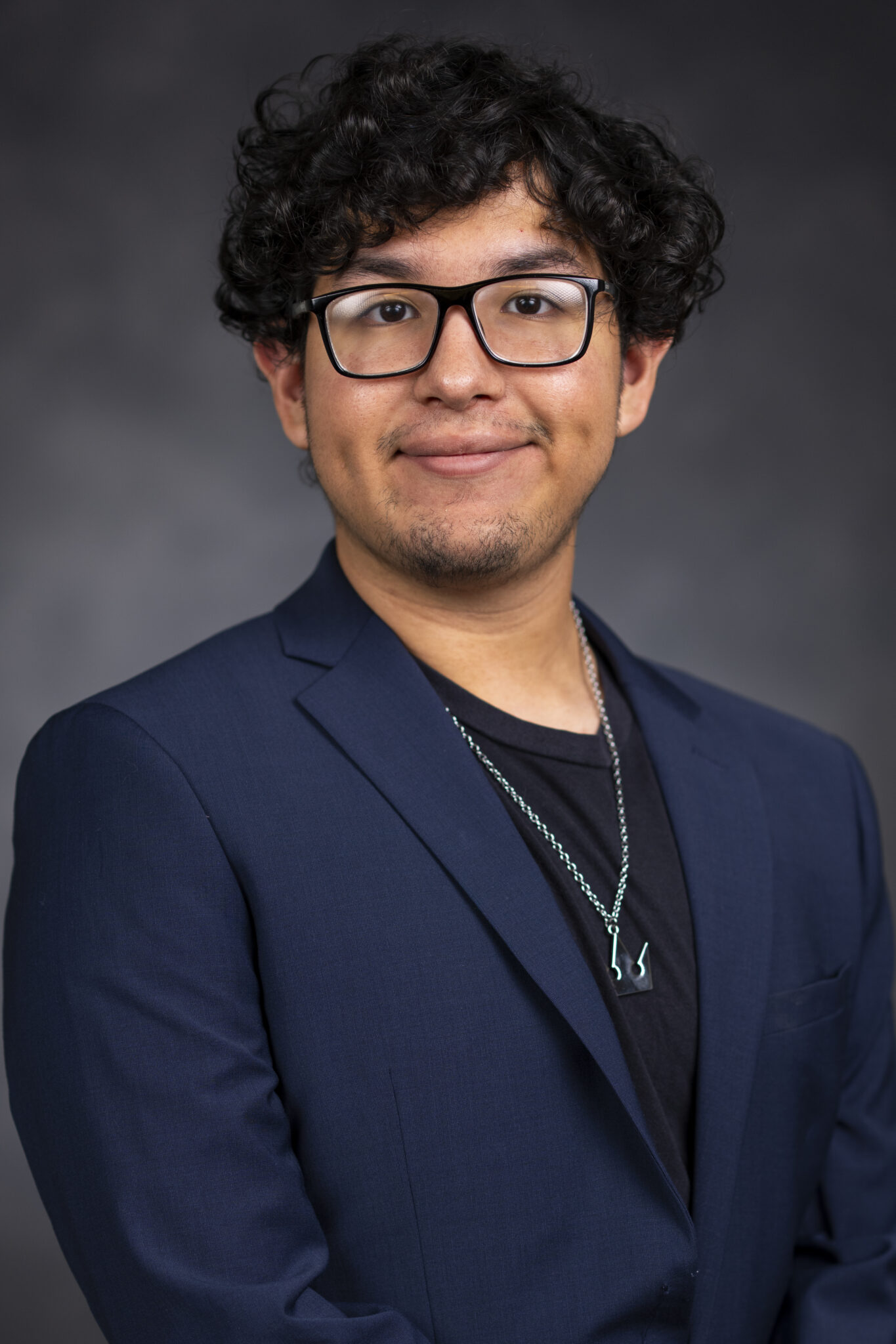 Alejandro Navarro - Science Influencers