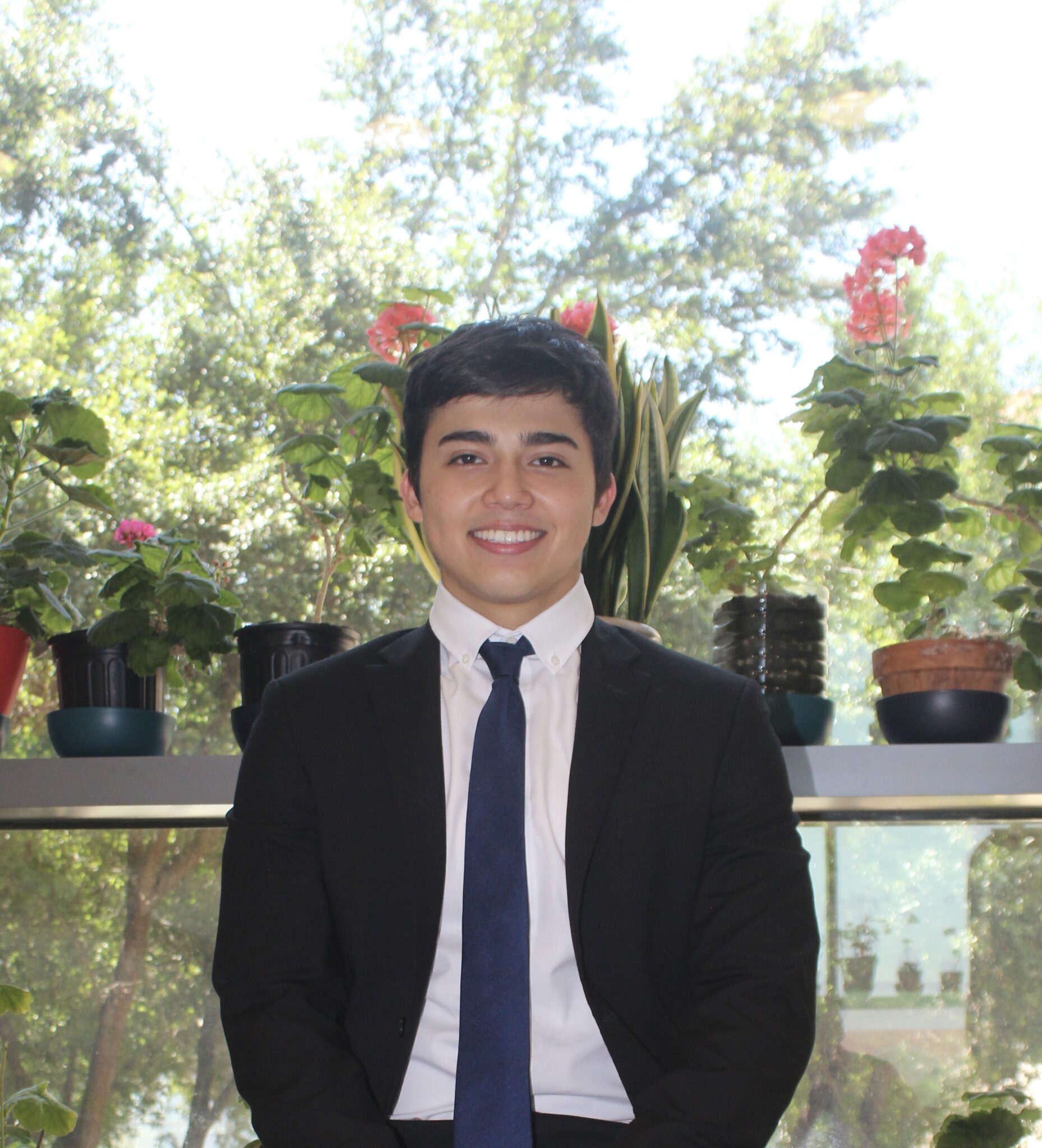 2025 cohort - Science Influencers