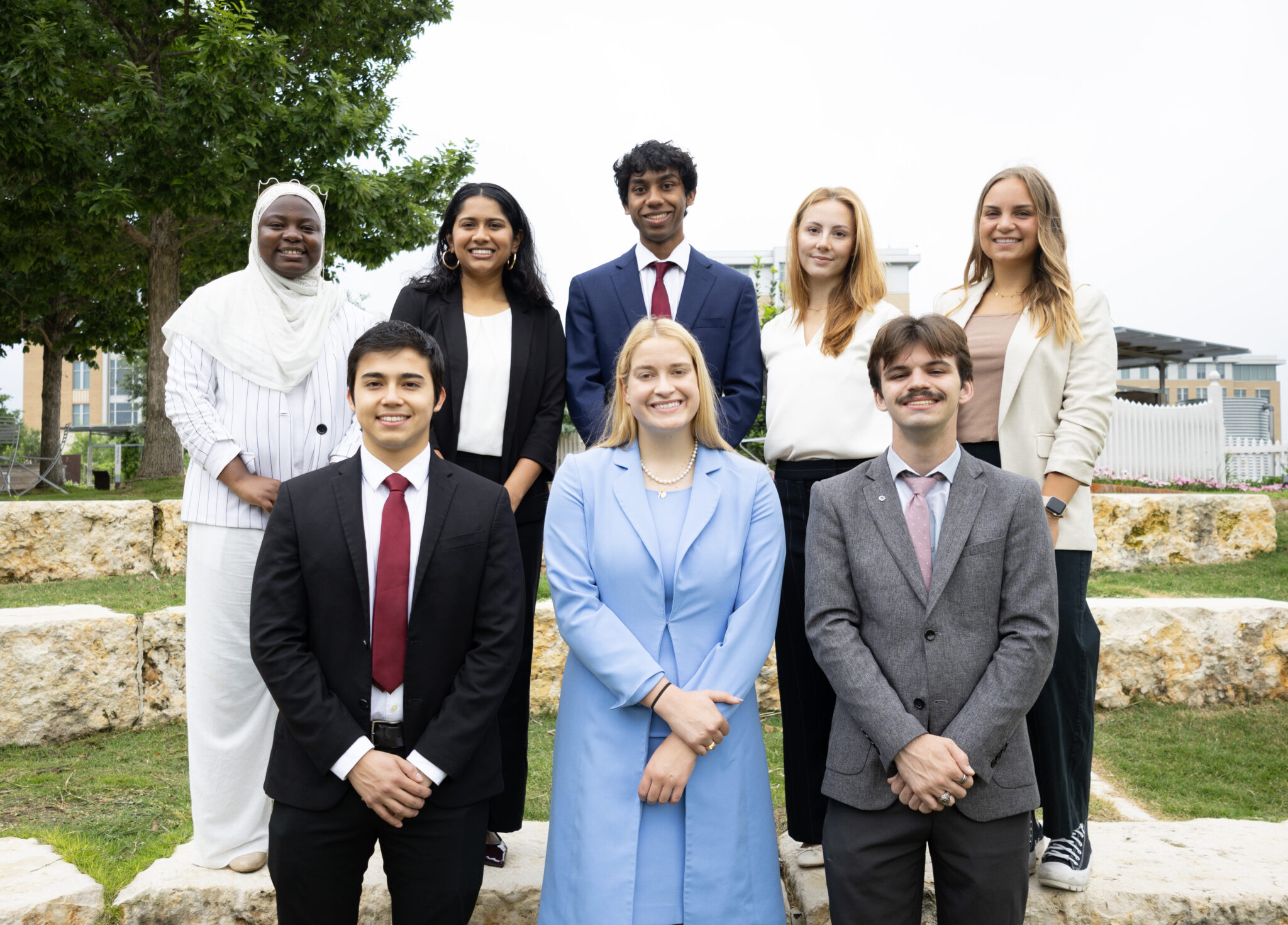 Science Influencers Home Page - Science Influencers